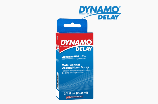 Dynamo® Delay – Dynamo Delay